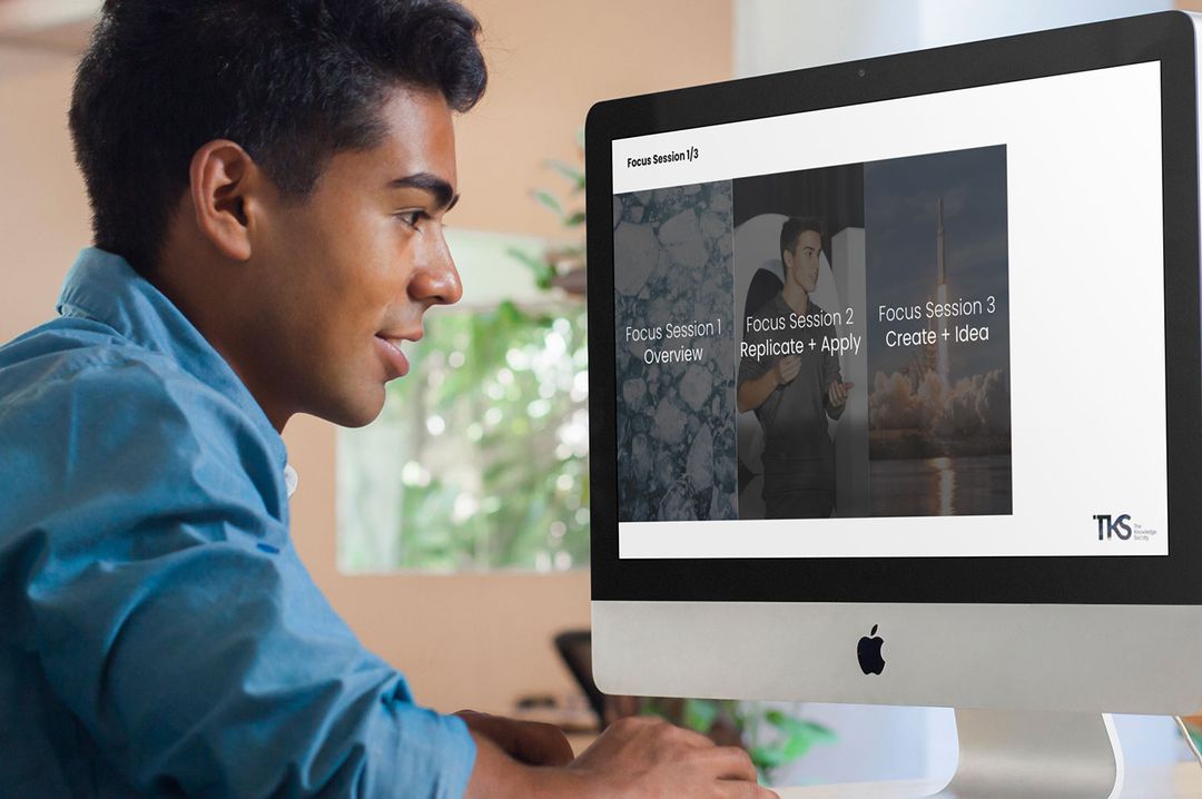 Global Virtual Program - Applications Open