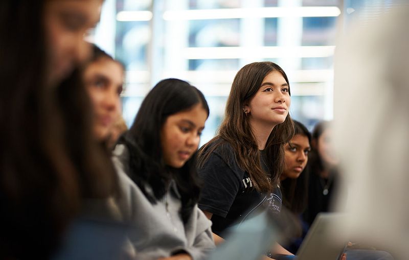 Global Virtual Program - Applications Open