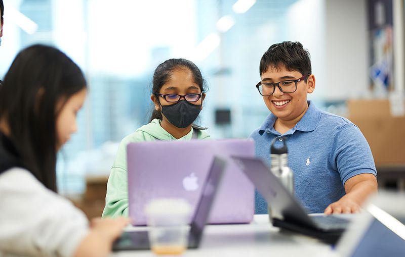 Global Virtual Program - Applications Open