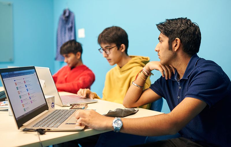 Global Virtual Program - Applications Open