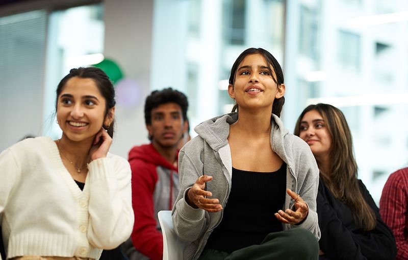 Global Virtual Program - Applications Open