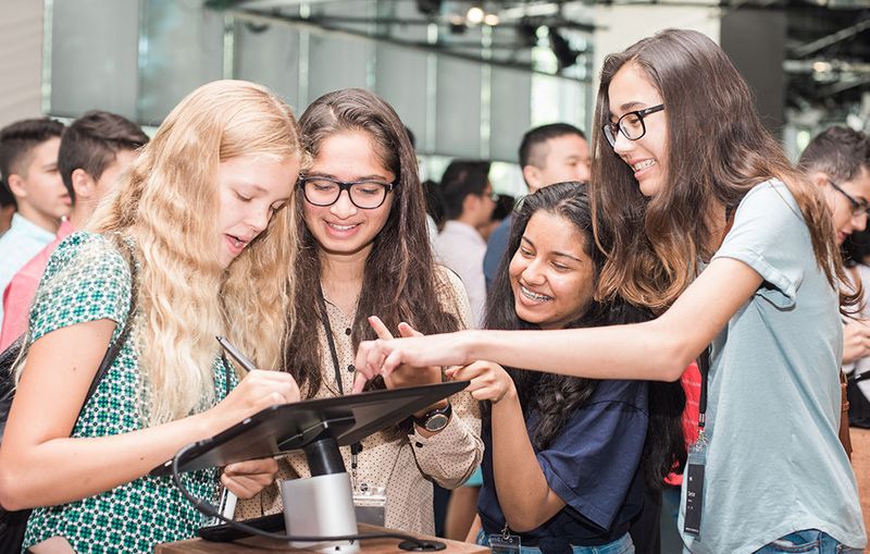 Global Virtual Program - Applications Open