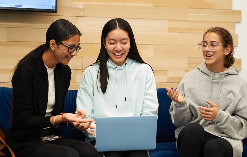 Global Virtual Program - Applications Open