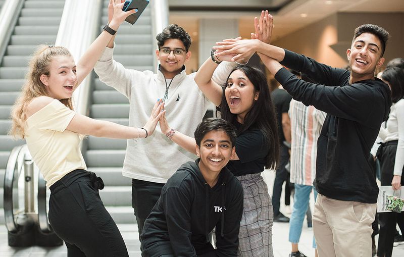 Global Virtual Program - Applications Open