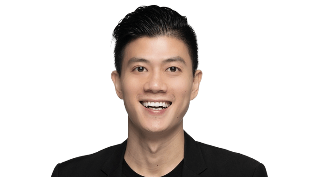 Edward Chiu of Catalyst on Why Software Should Be Beautiful, Not Just ...