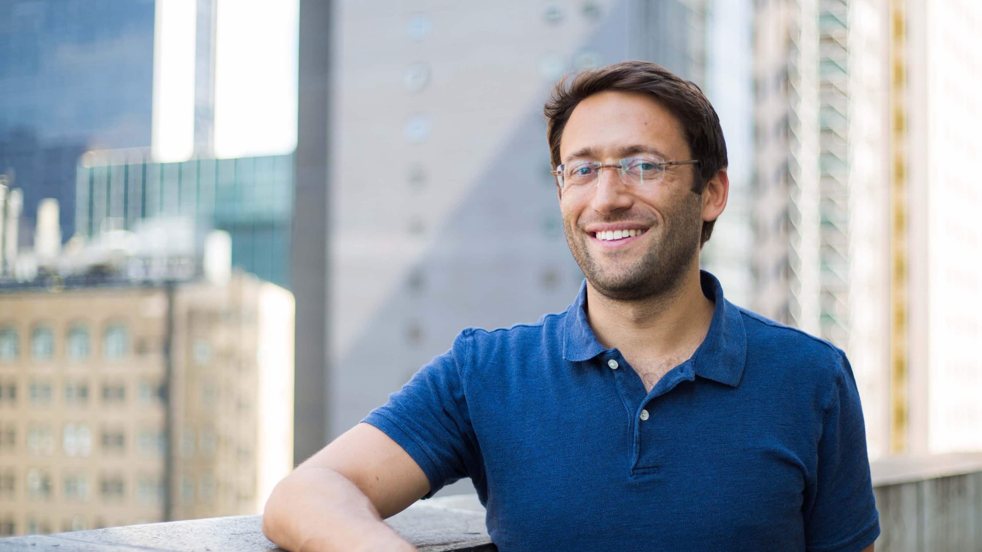 How Alma’s Dr. Harry Ritter Paved a ‘Fundamentally New Way’ To Deliver ...