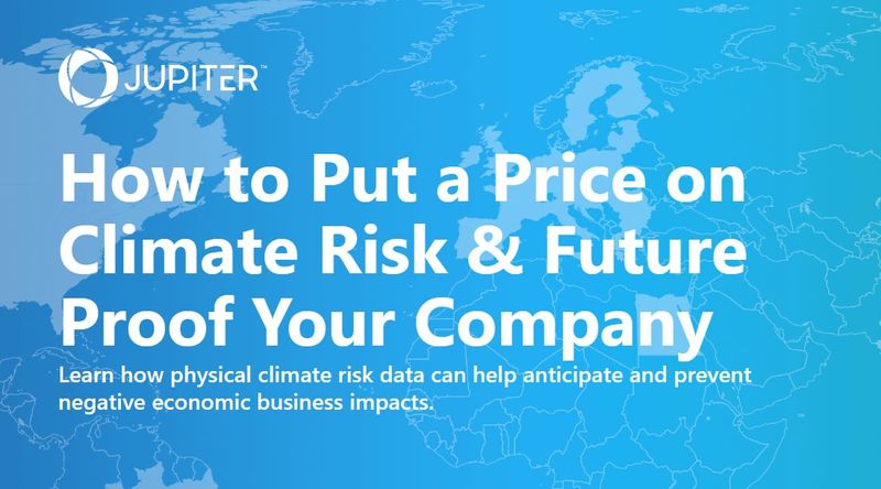 Jupiter Intelligence