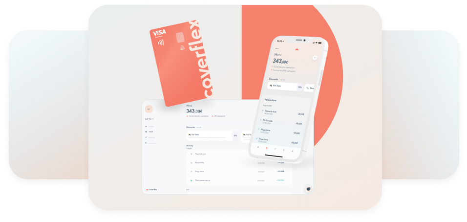 Recibo de vencimento: O que é | Coverflex