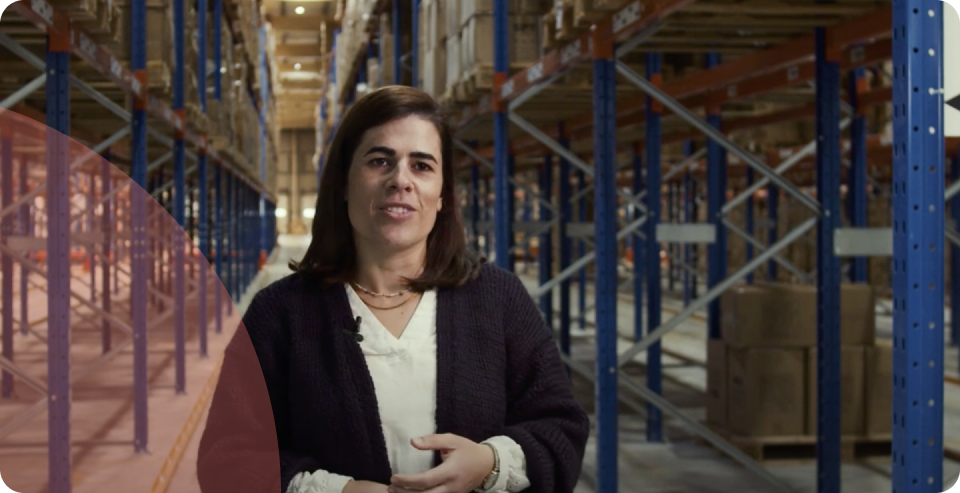 A história da Paul Stricker | Coverflex