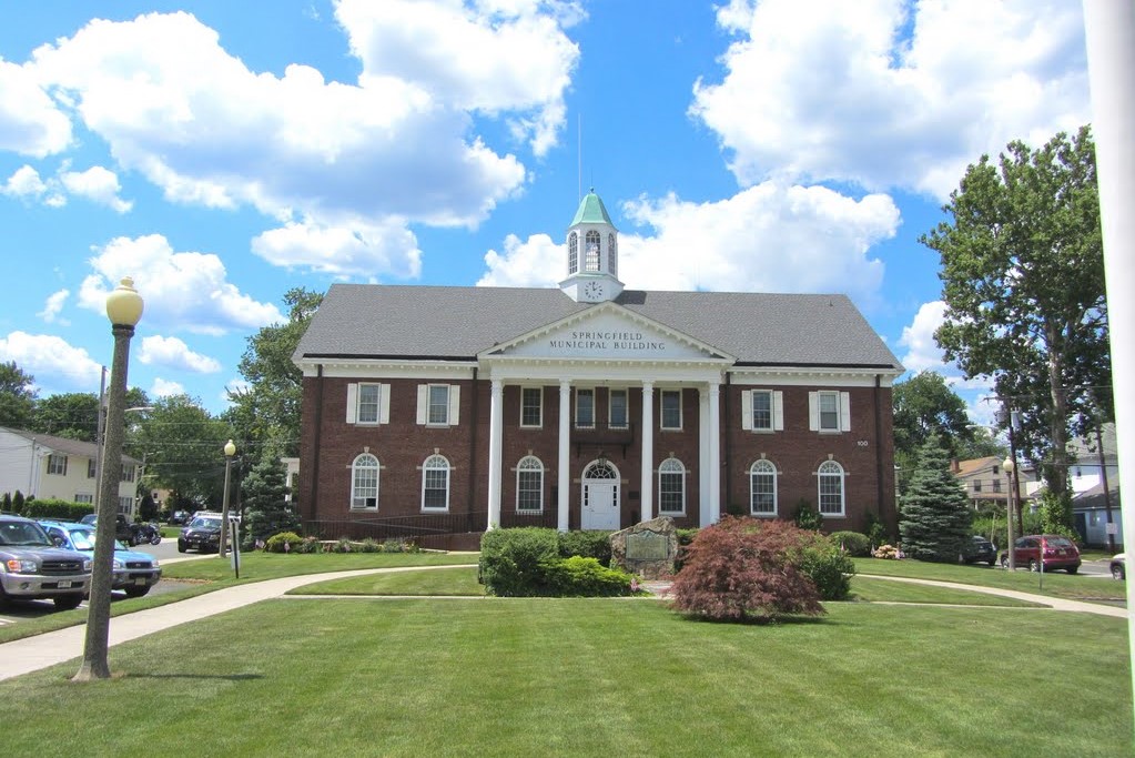 Lawn Care Services in Springfield, NJ | GreenStripe