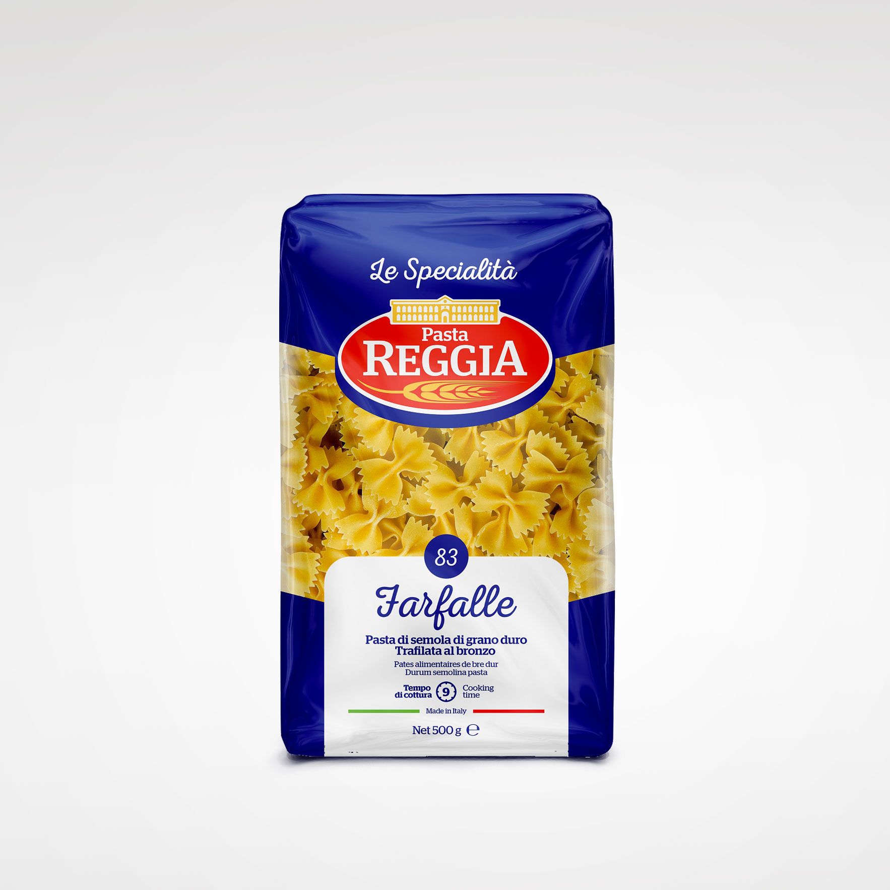 Pasta - Bonta Italia