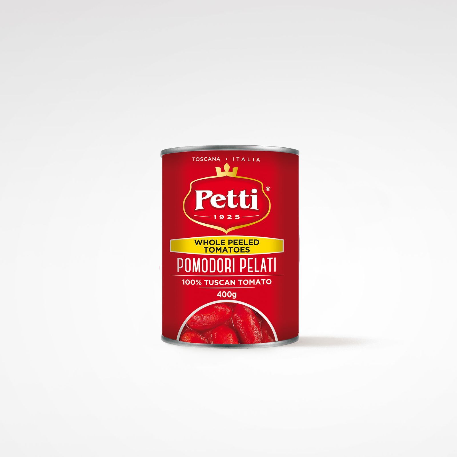 Tomatoes - Bonta Italia