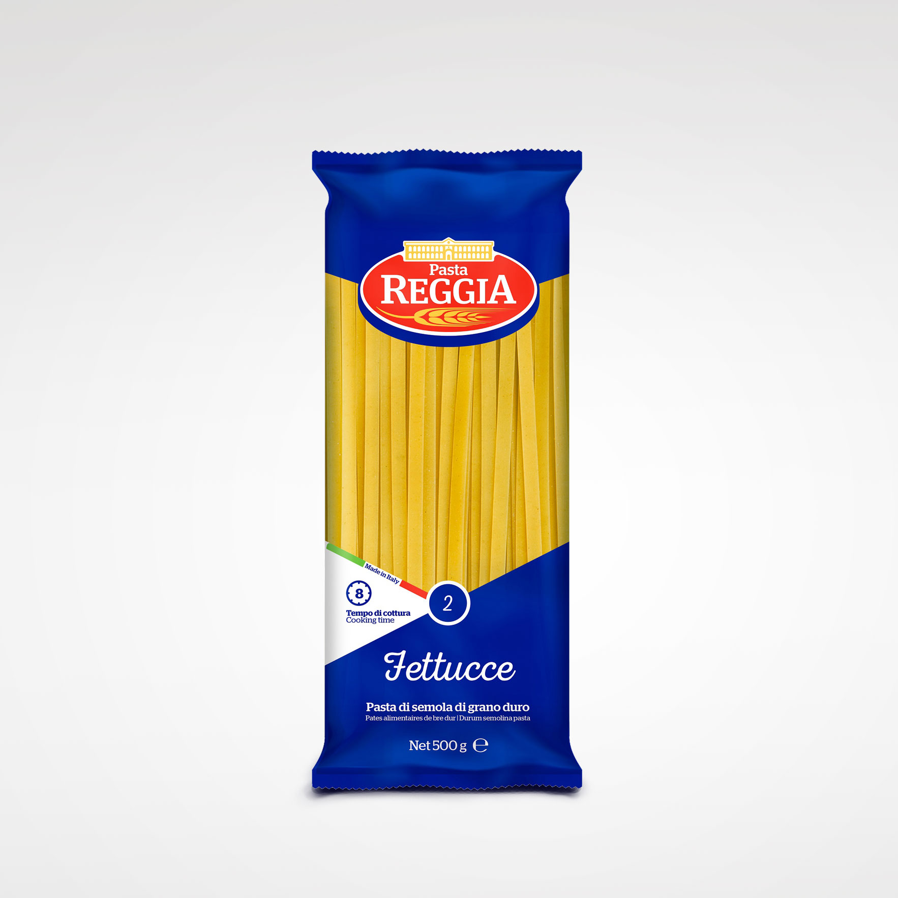 Pasta - Bonta Italia