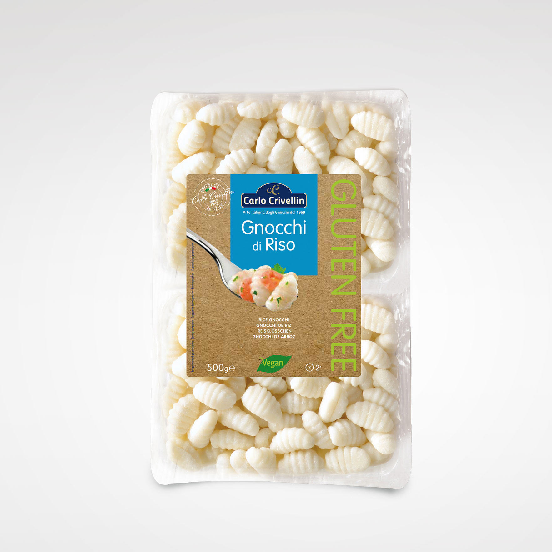 Crivellin - Bonta Italia