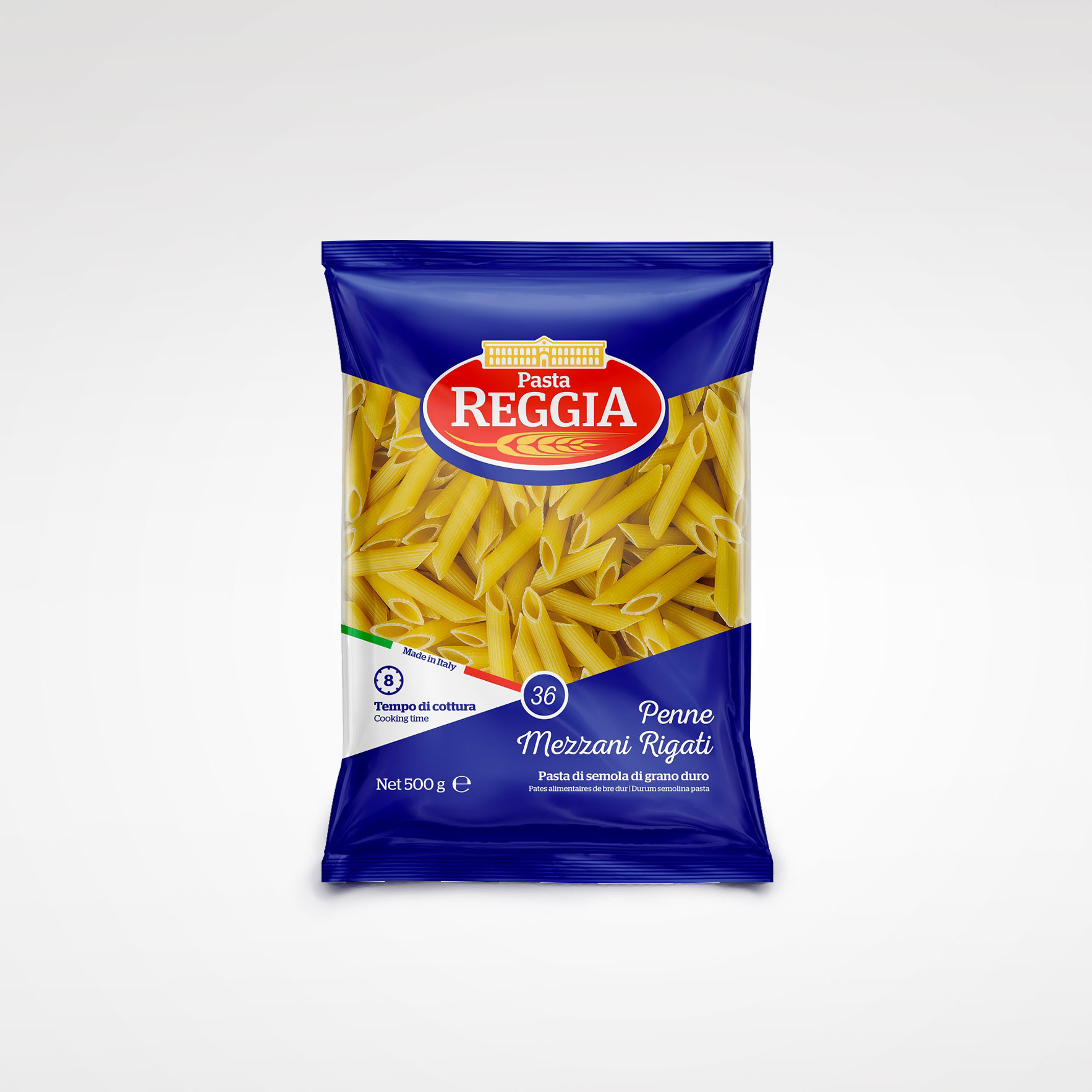 Pasta - Bonta Italia