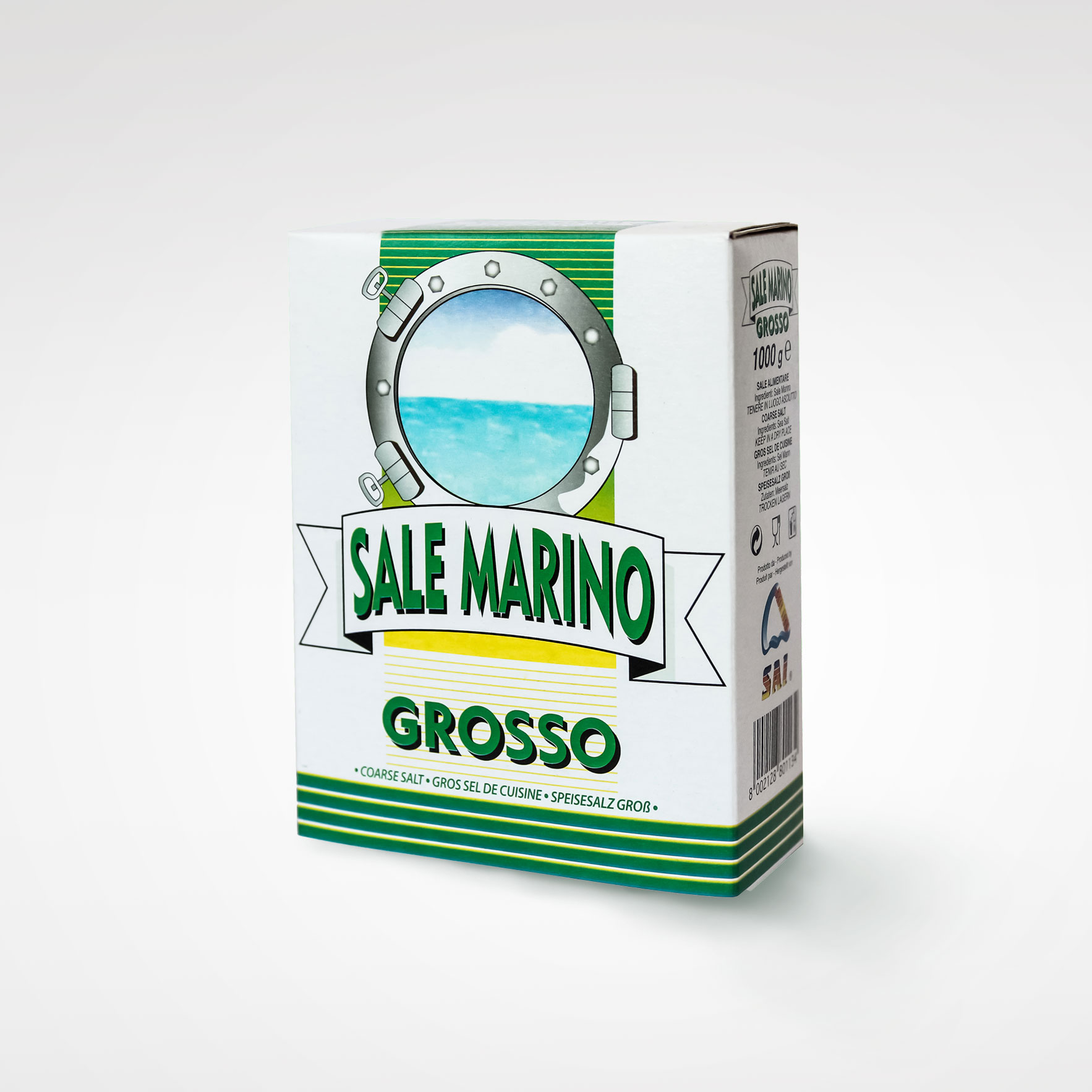 Essentials - Bonta Italia