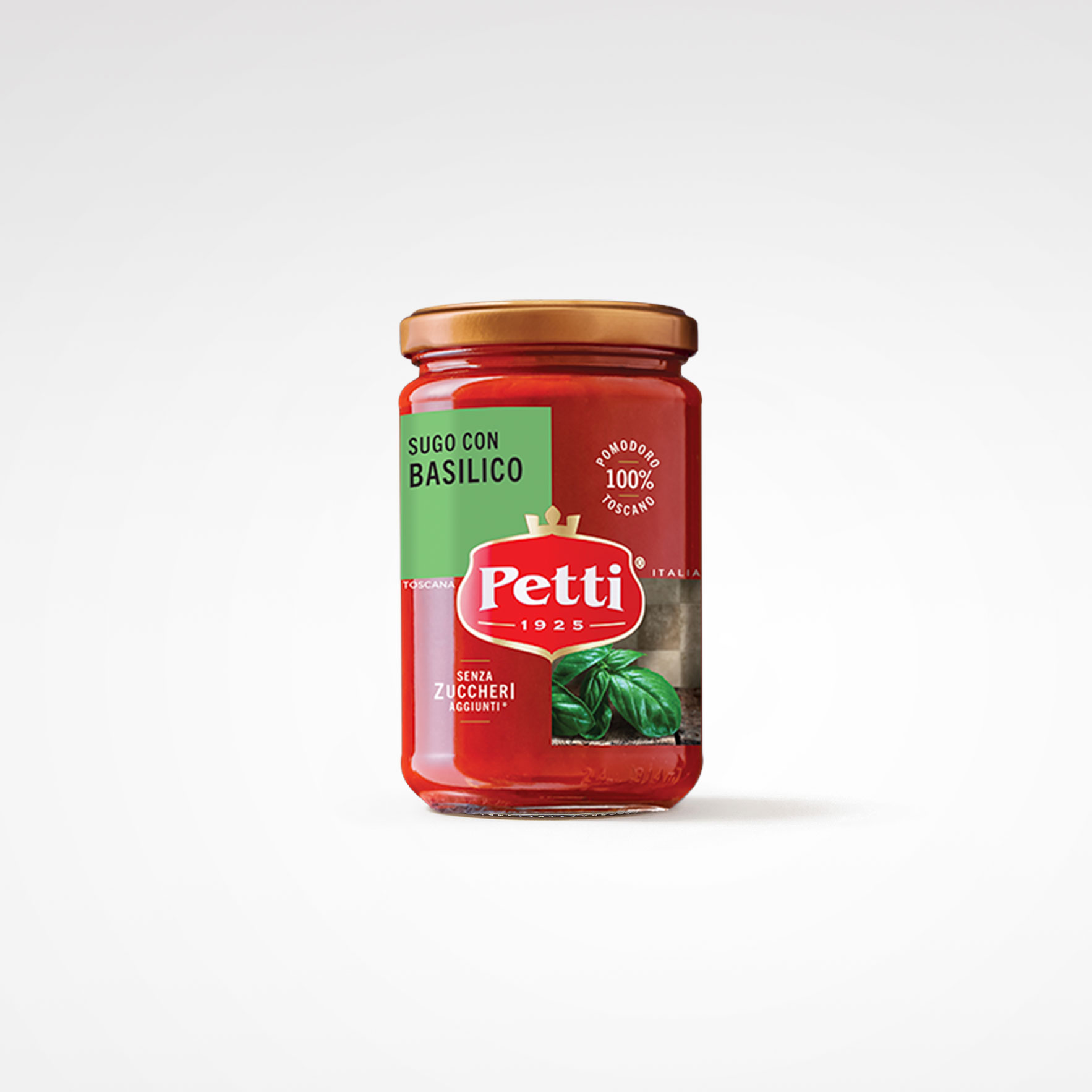 Sauces - Bonta Italia