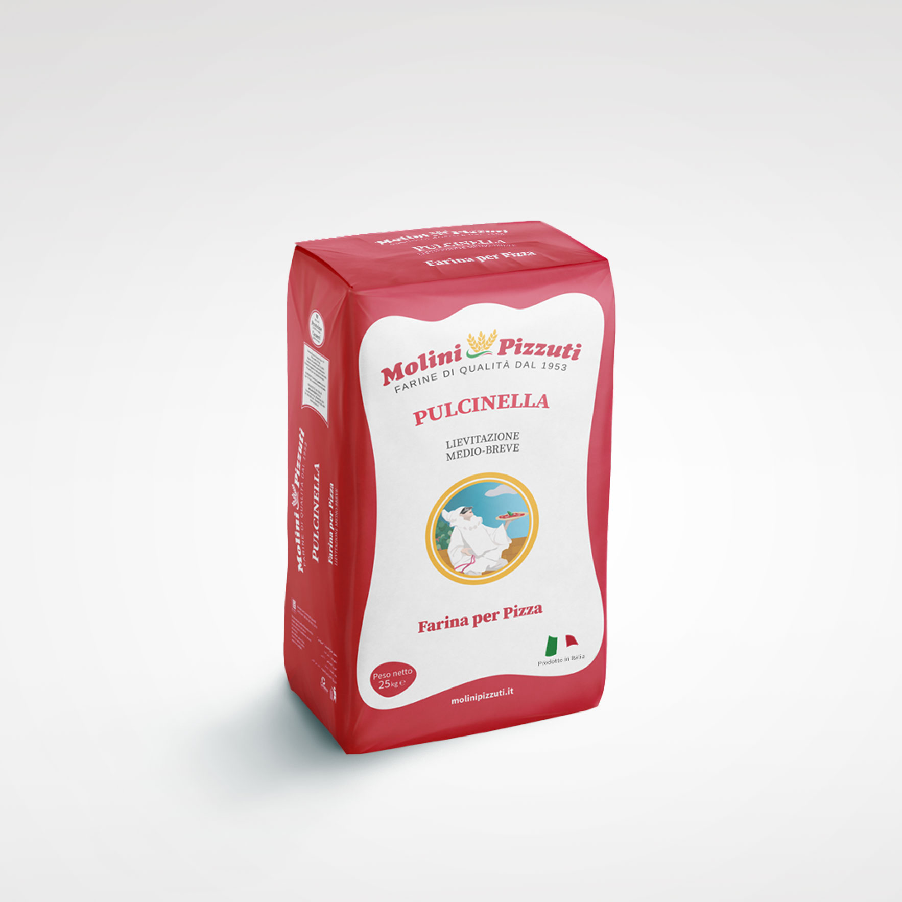 Flour - Bonta Italia