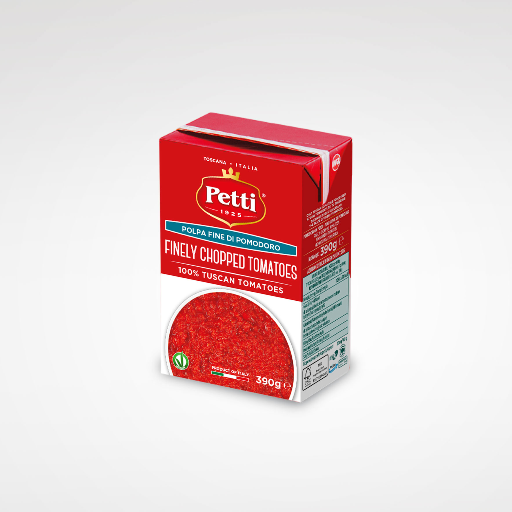 BRAND Petti
