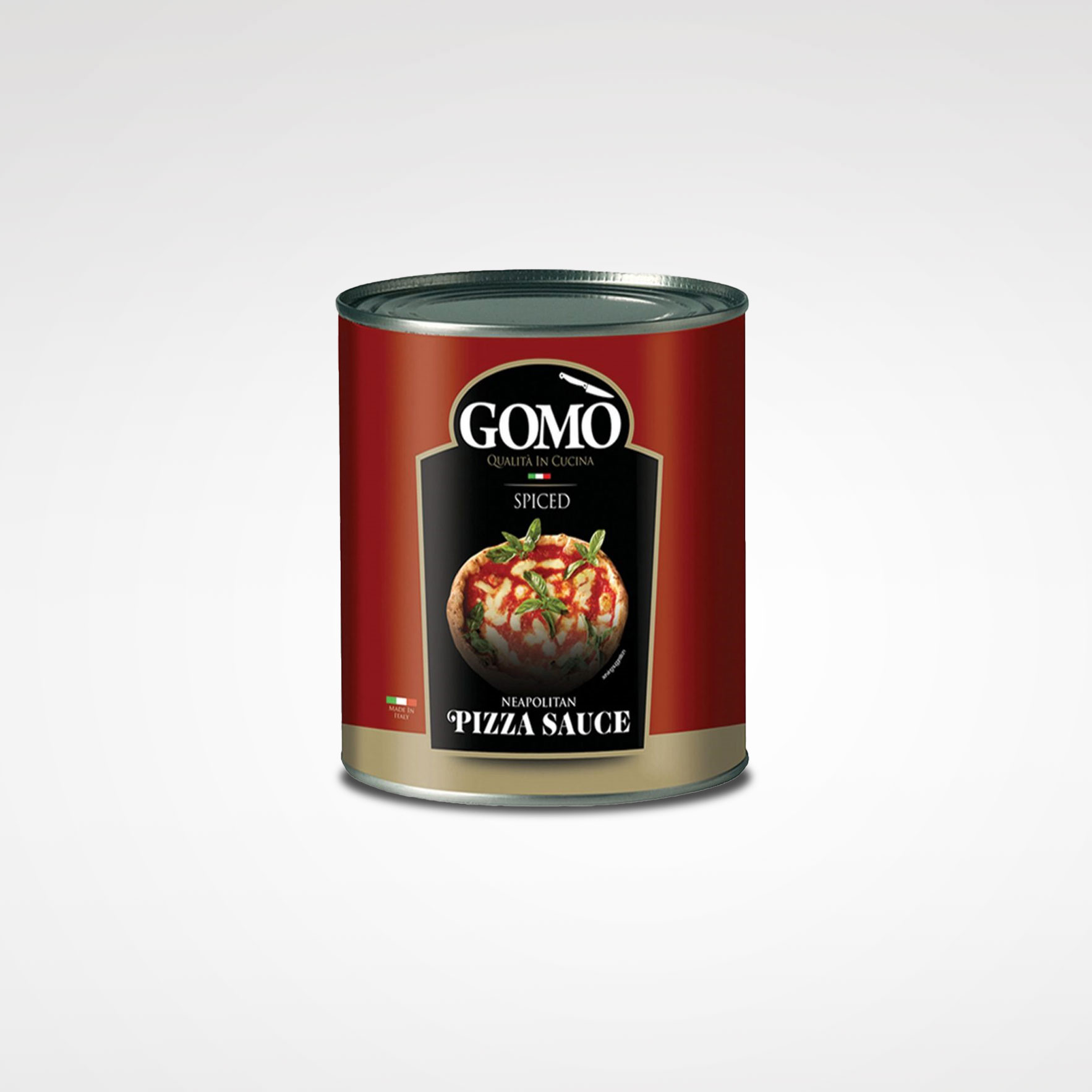 Sauces - Bonta Italia