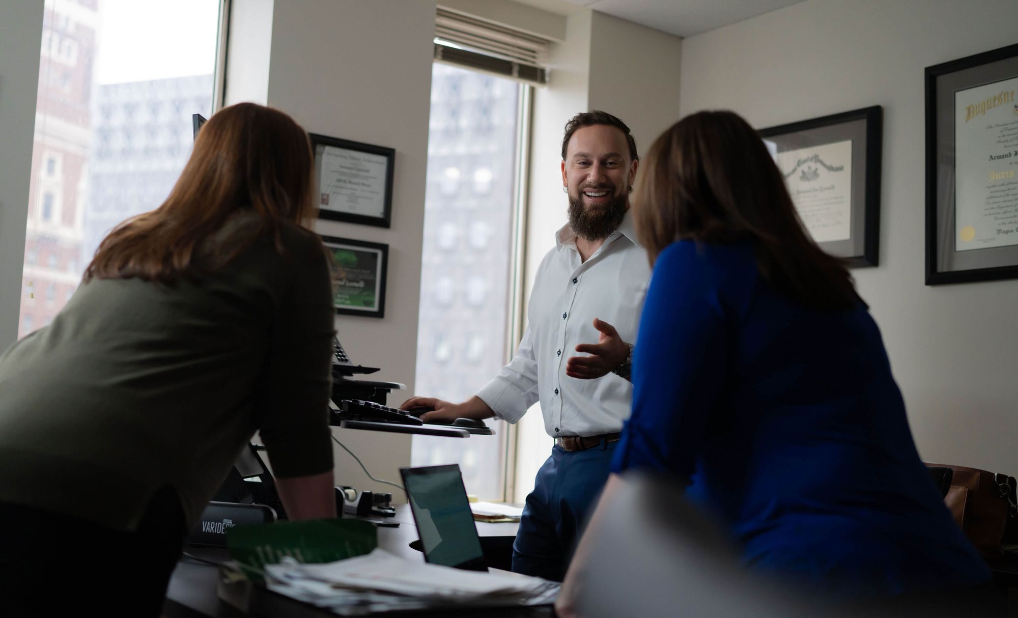Get to Know Our Skilled Personal Injury Attorneys
