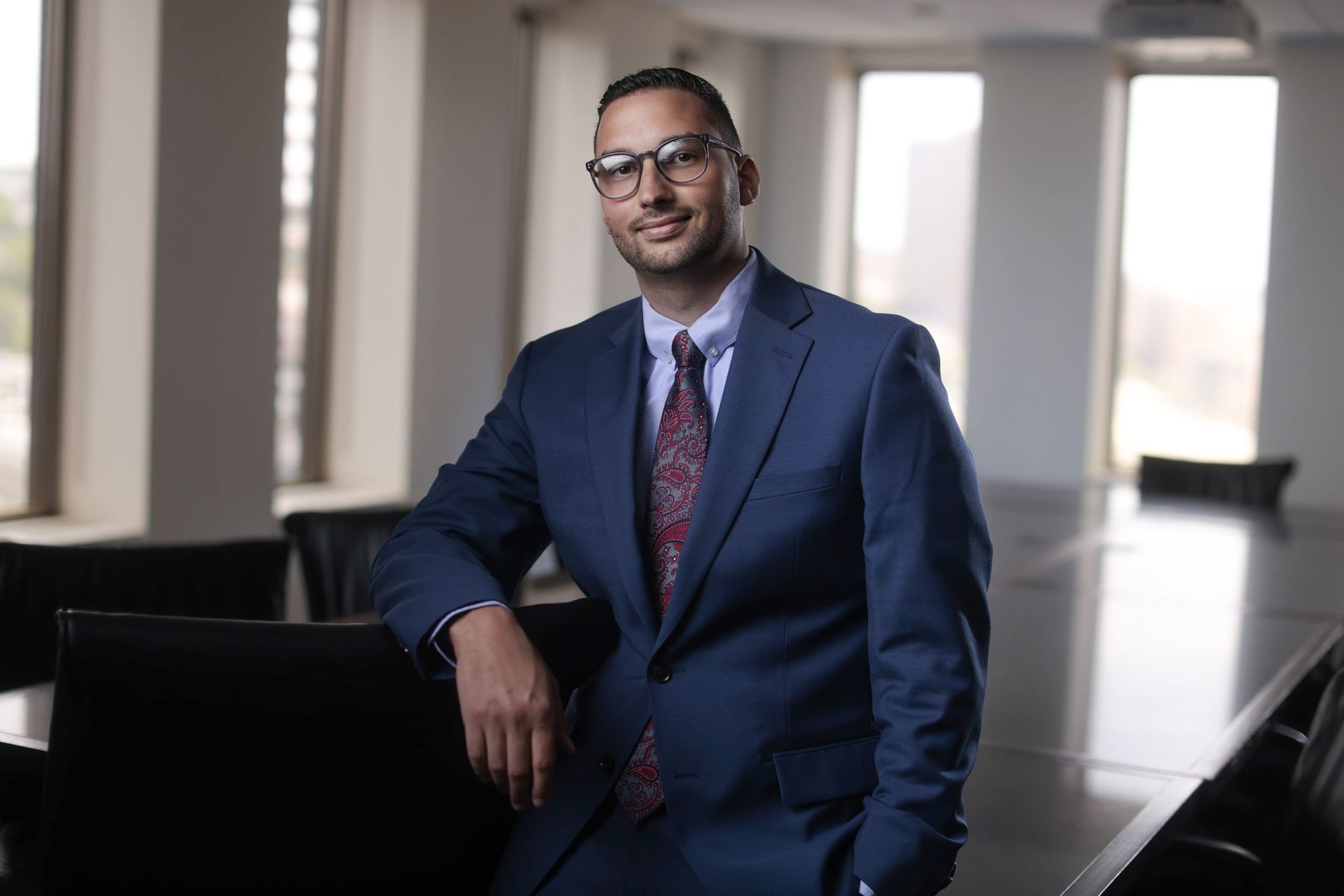 Get to Know Our Skilled Personal Injury Attorneys