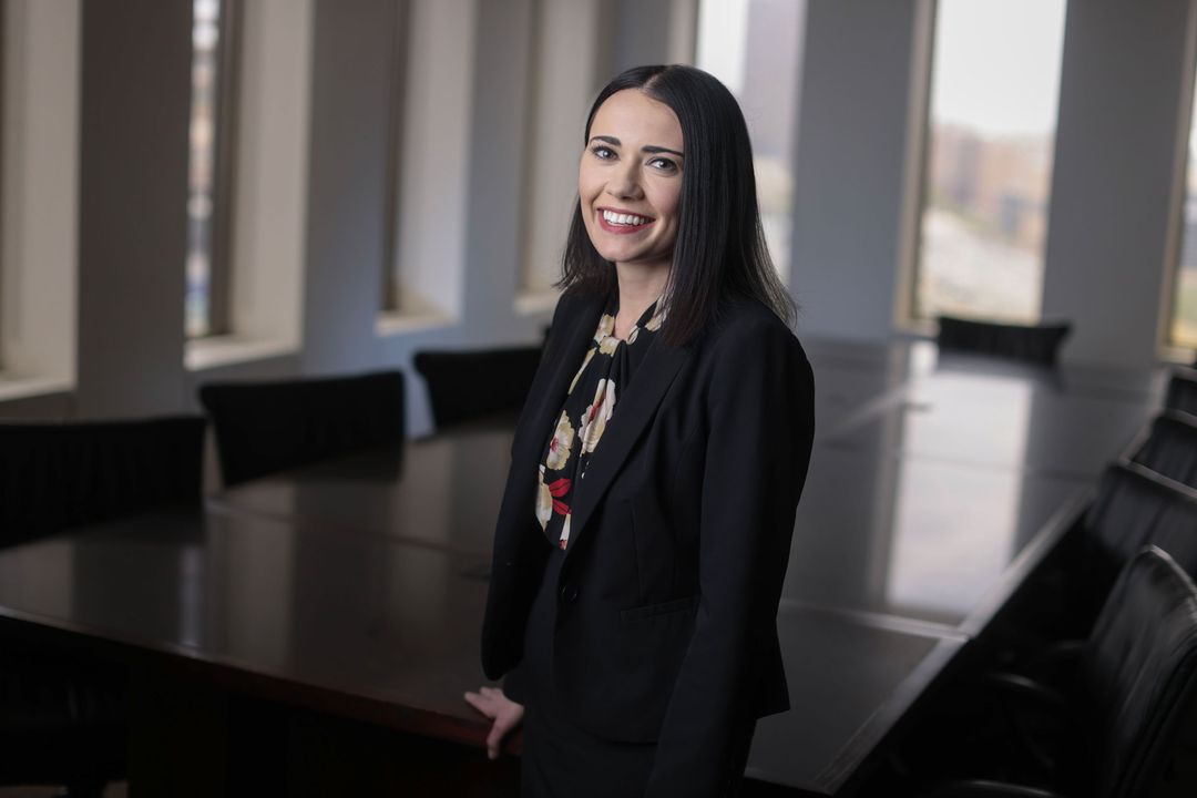 Get to Know Our Skilled Personal Injury Attorneys