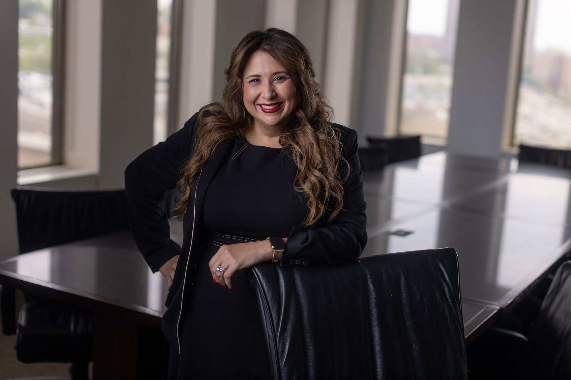 Gina Zumpella | Edgar Snyder Associates