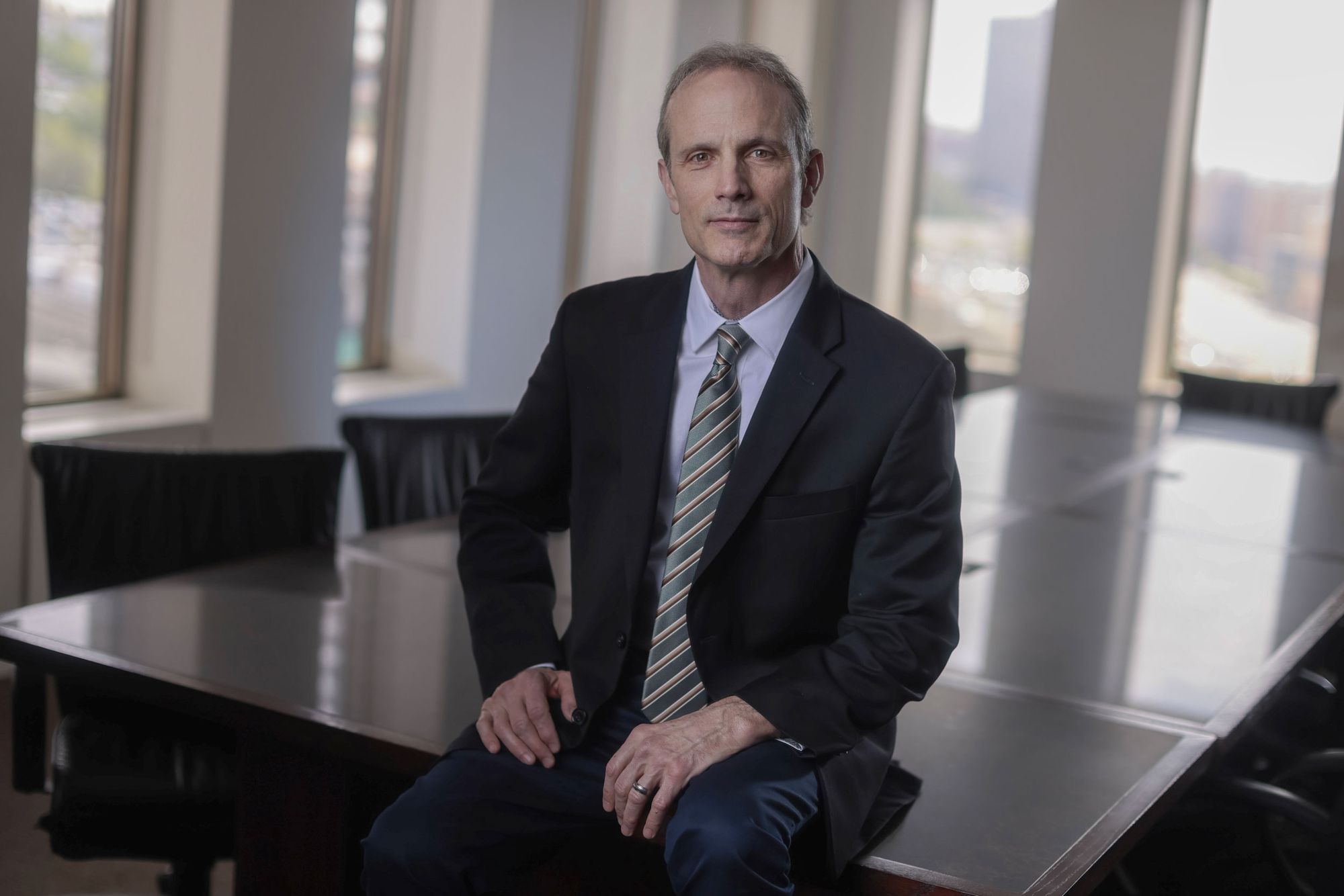 Get to Know Our Skilled Personal Injury Attorneys