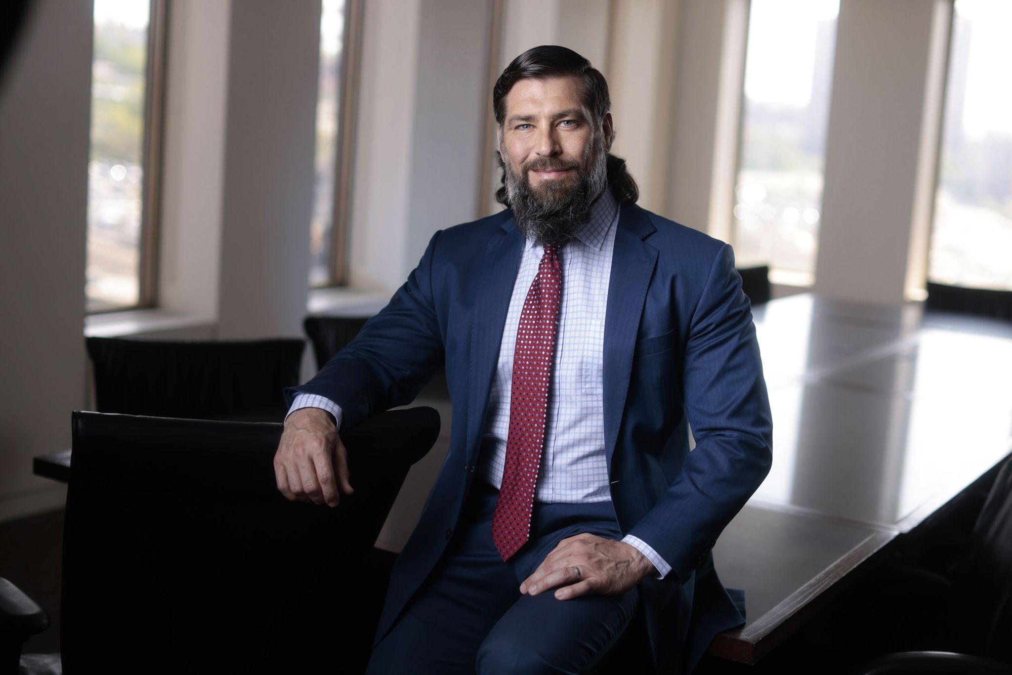 Get to Know Our Skilled Personal Injury Attorneys