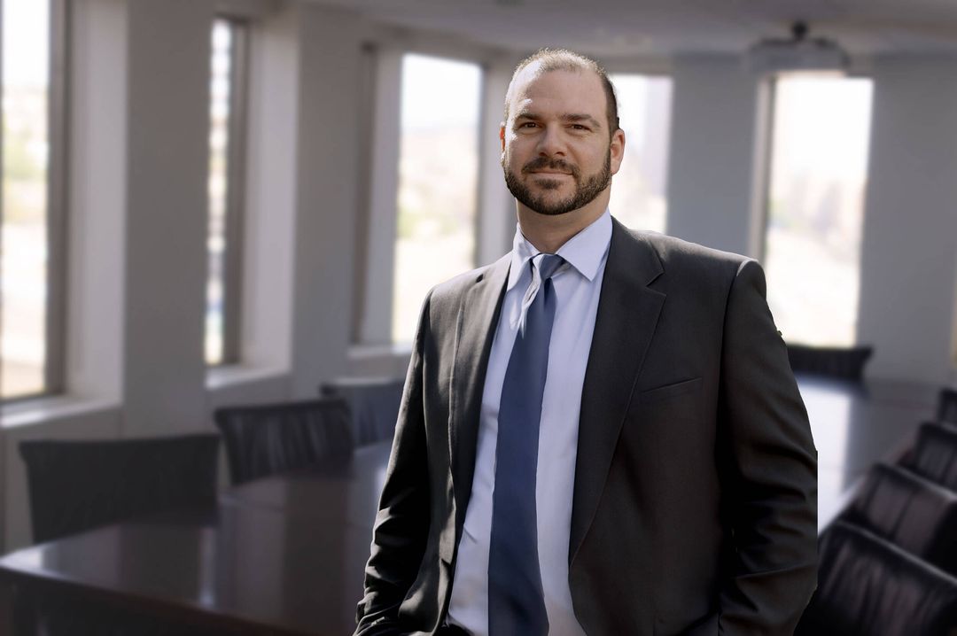 Get to Know Our Skilled Personal Injury Attorneys