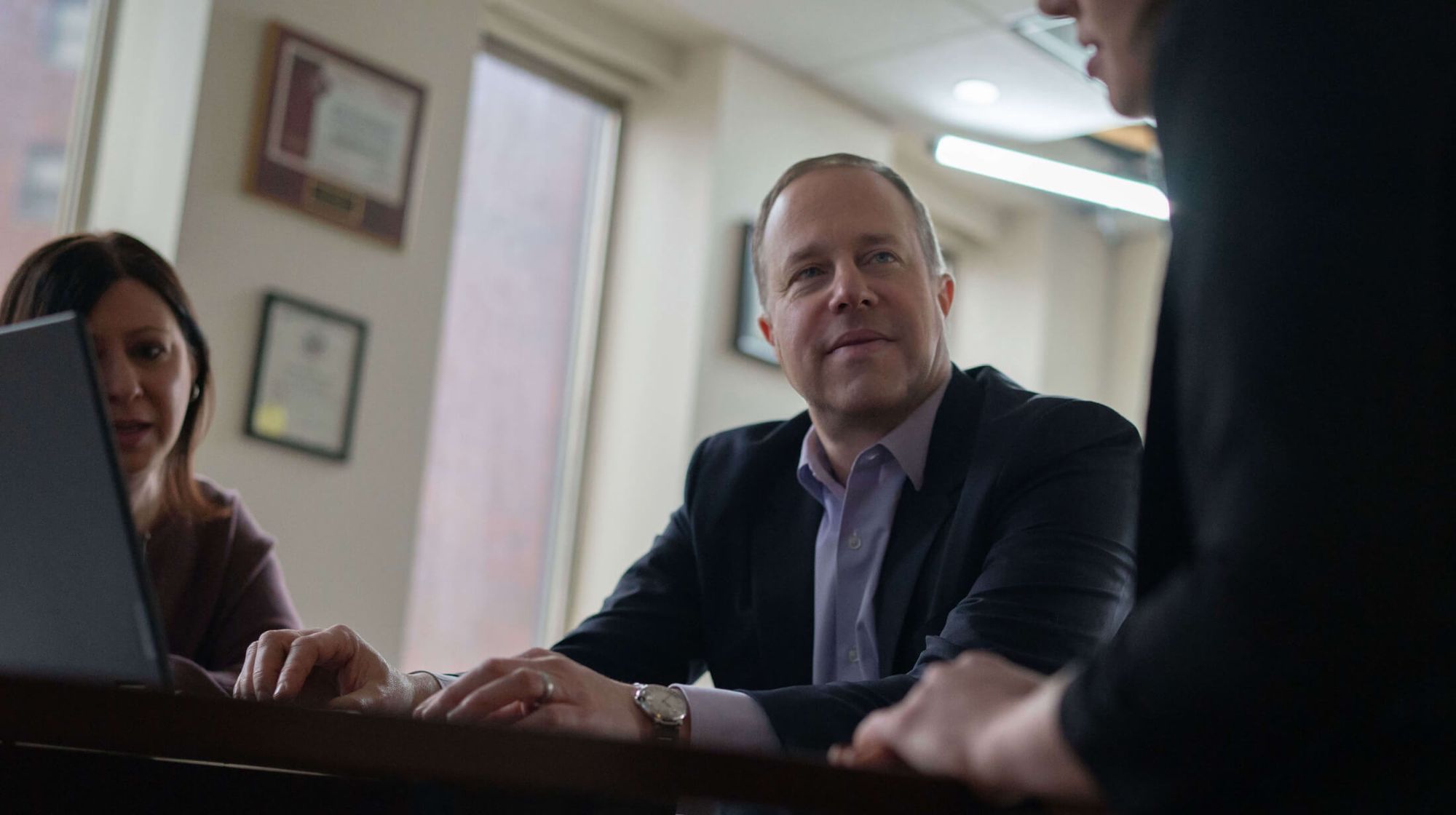 Get to Know Our Skilled Personal Injury Attorneys