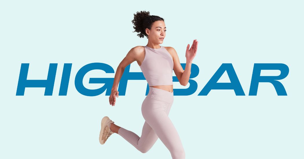 Highbar: Raising a New Standard in Physical Therapy