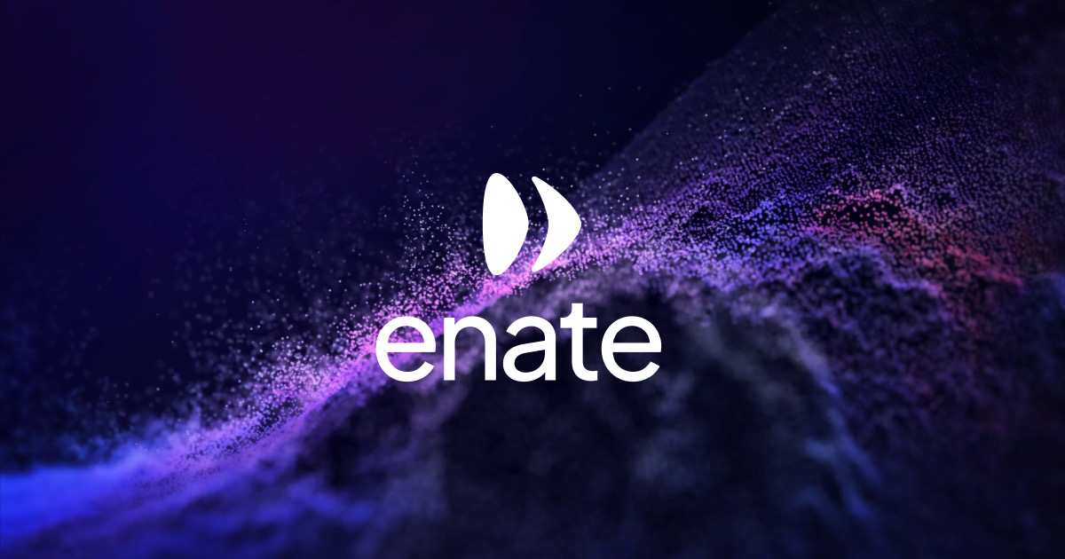 Operations Management Software | Enate