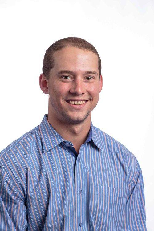 Dr. Kevin Alexander PT, DPT, OCS - Highbar Physical Therapy