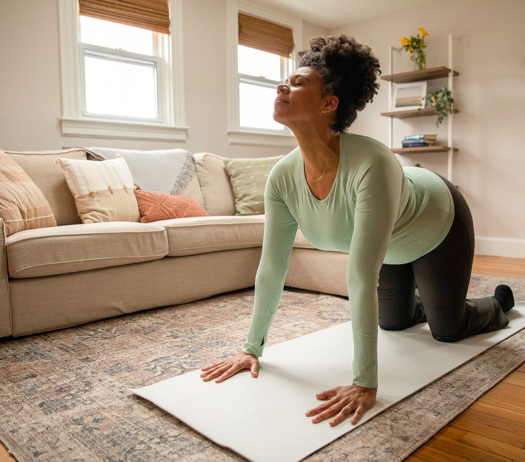 Back Pain - Highbar Physical Therapy