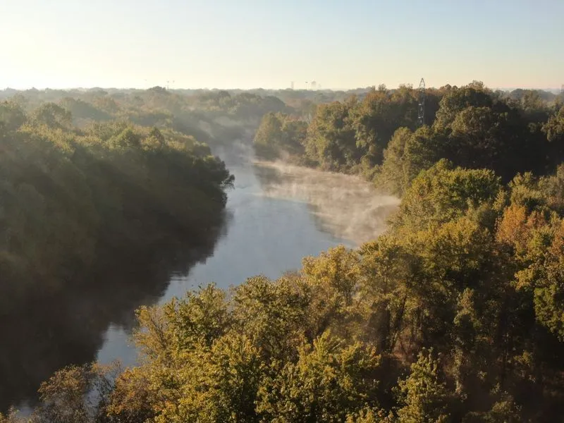 Explore | Wolf River Conservancy