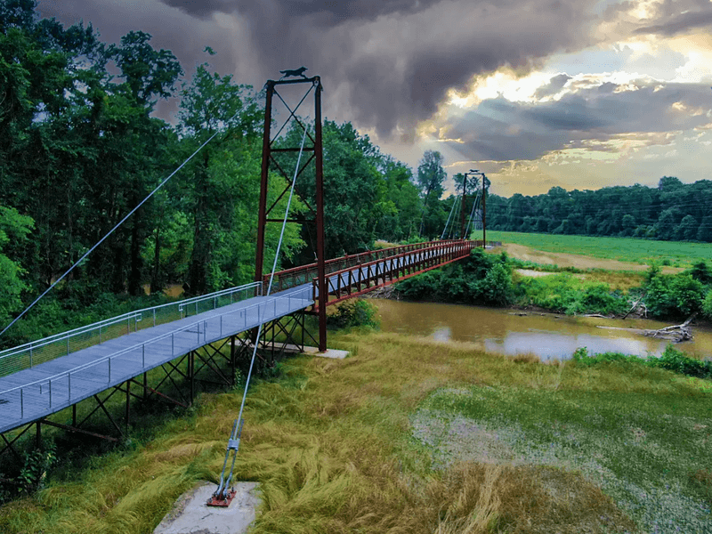 Greenway | Wolf River Conservancy
