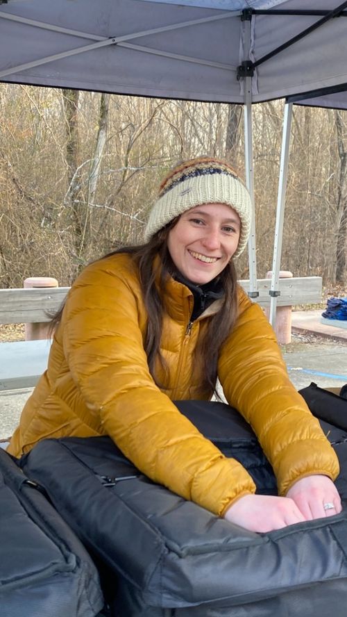 Board & Staff | Wolf River Conservancy