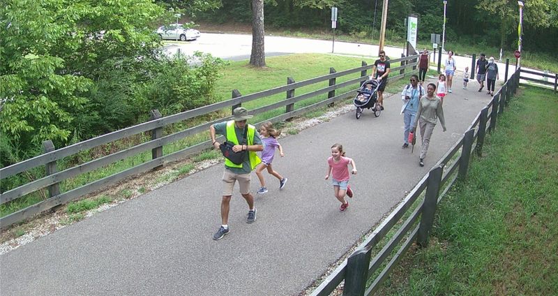 Discover the Greenway: Nature Walk | Wolf River Conservancy