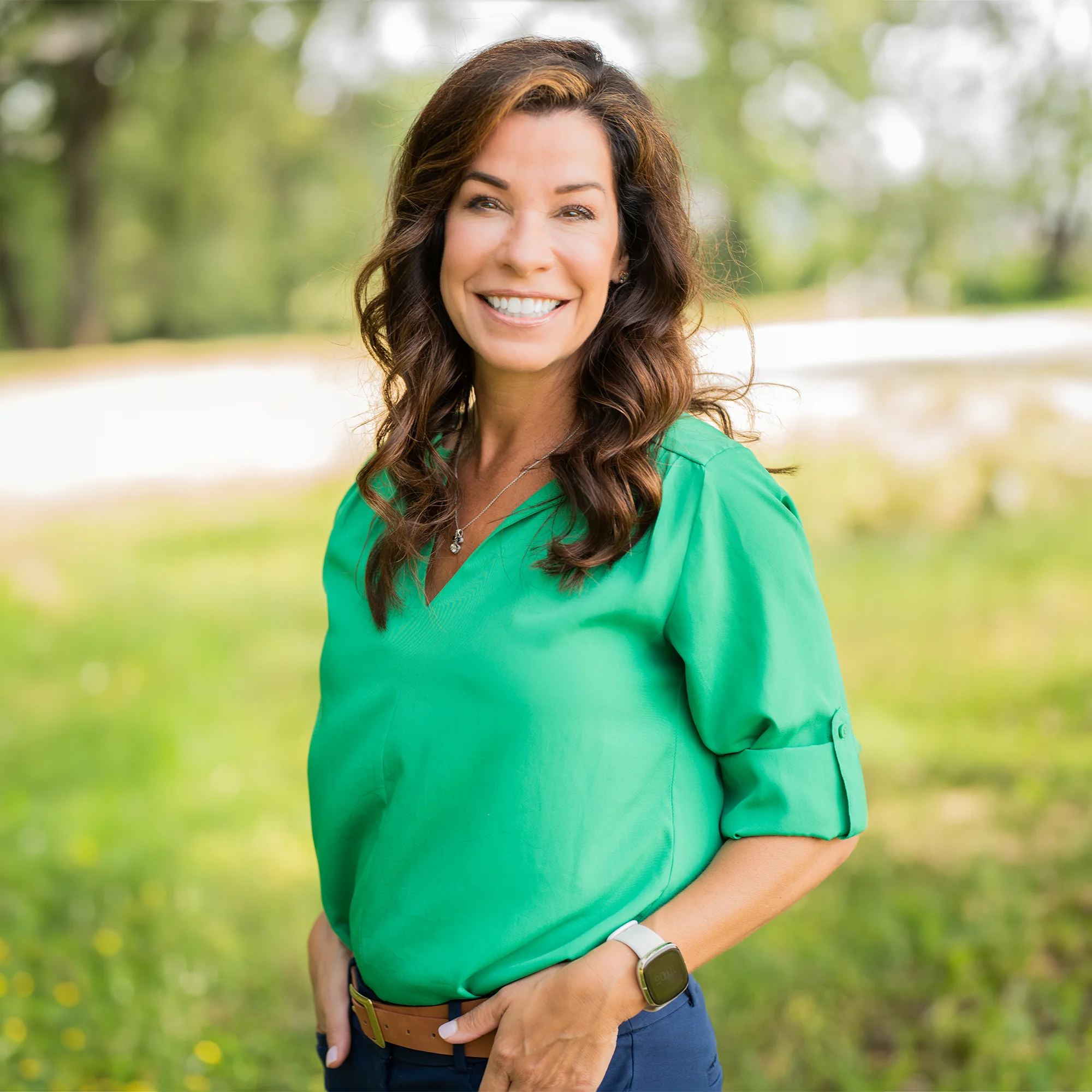 Board & Staff | Wolf River Conservancy