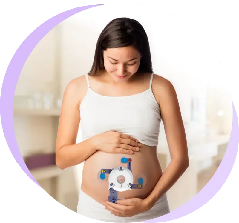 Wireless Fetal Monitoring Solutions for Hospitals