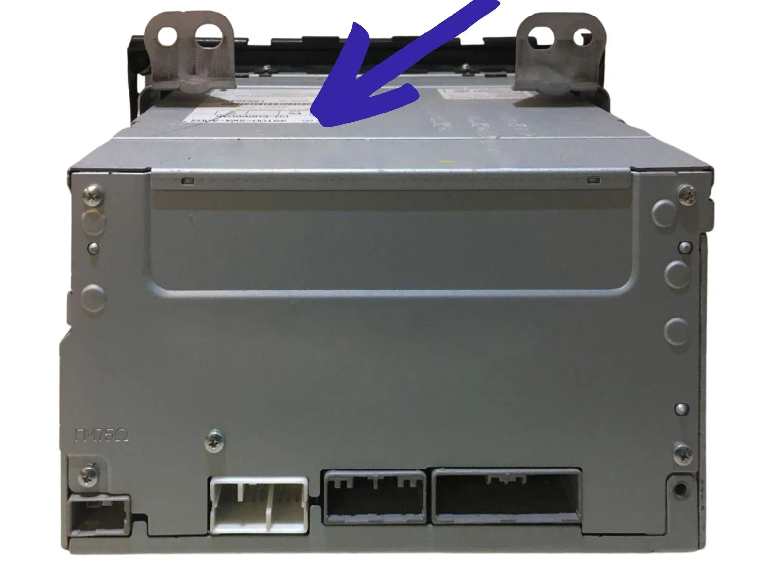  SOLVED How To Unlock A Honda CR V Radio