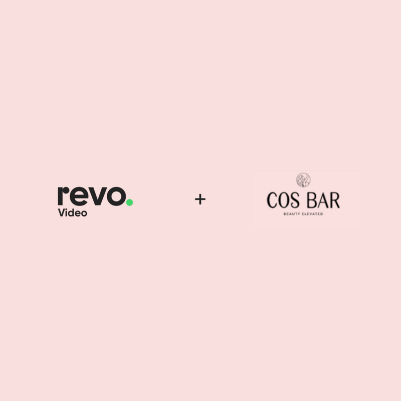 Revo Video | Shoppable videos for your e-commerce store