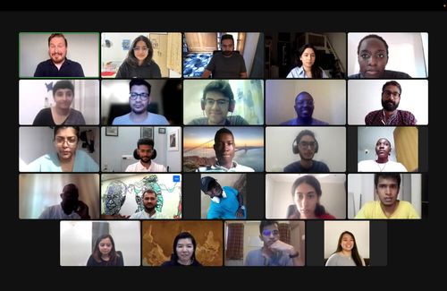 Build the Future - Equitech Futures