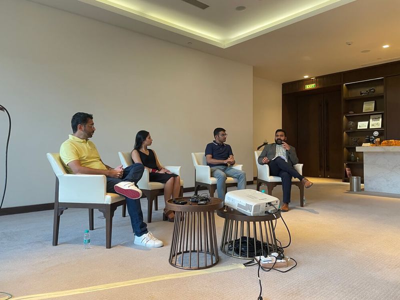 Build the Future - Equitech Futures