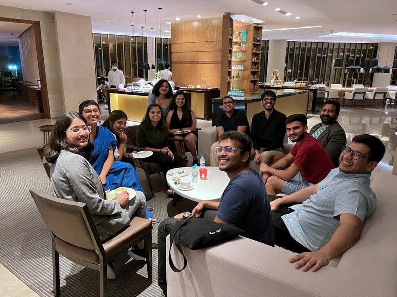 Build the Future - Equitech Futures