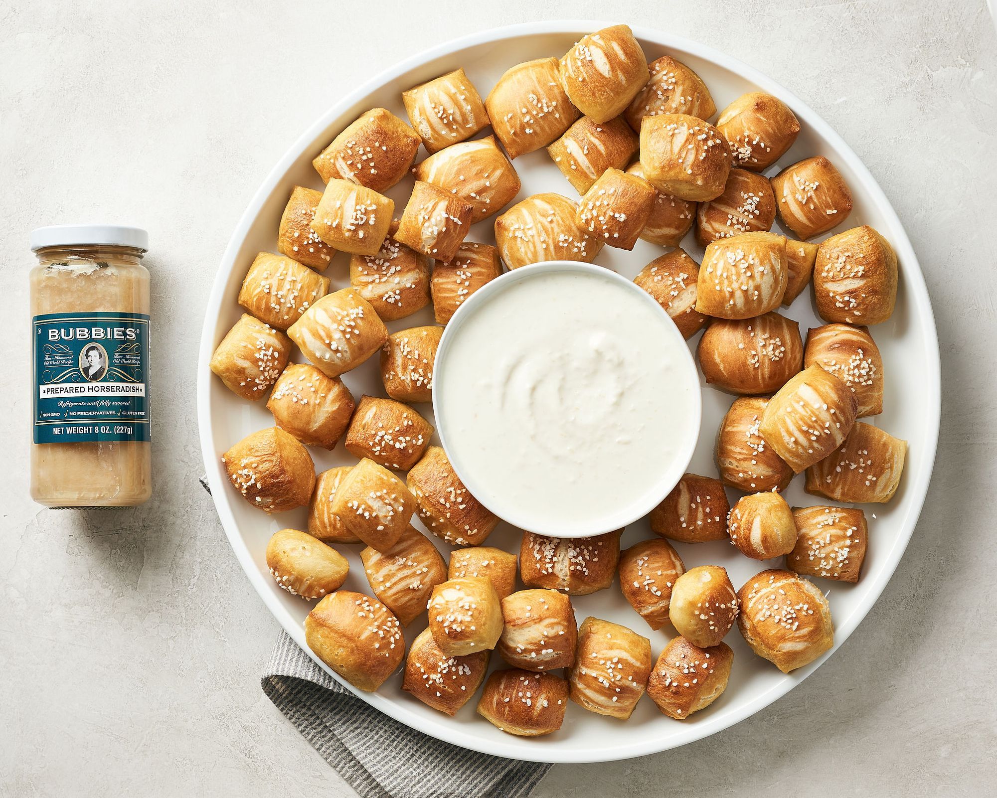 Homemade Dill Pickle Potato Chips | Bubbies