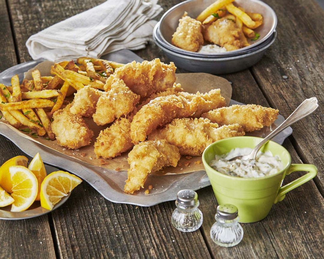 Pierogi Casserole | Bubbies