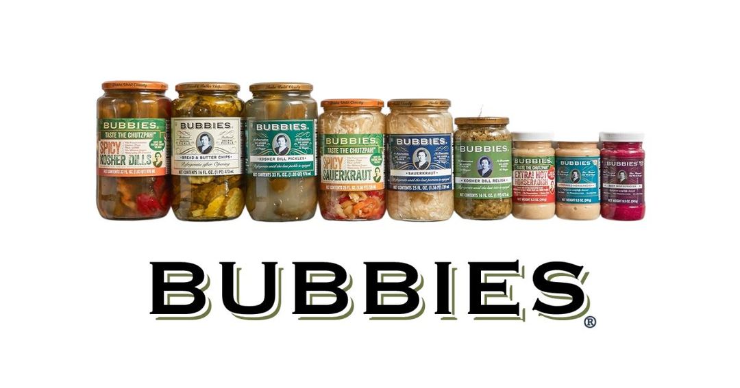 Pickled Tomatoes with Bubbies Brine | Bubbies Blog